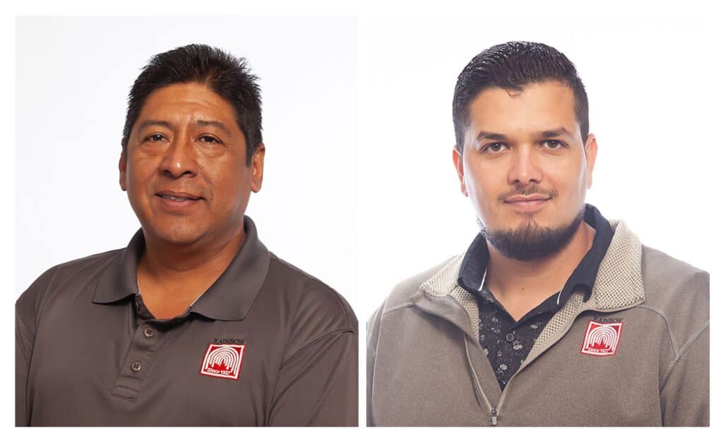 Hector and Jose: Commercial Restoration Contractors Are Transforming ...